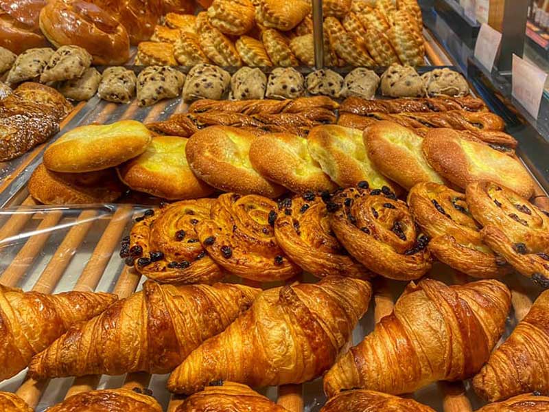 Bread In France Is A Cultural Experience