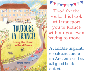 Bread In France Is A Cultural Experience